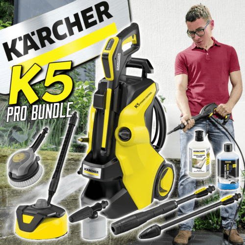 Karcher k5 pro store